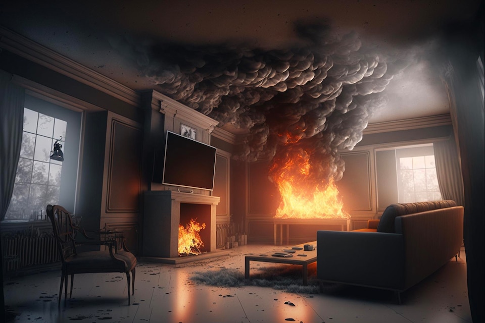 Classes of Fire: Types, Class A Fires & Safety