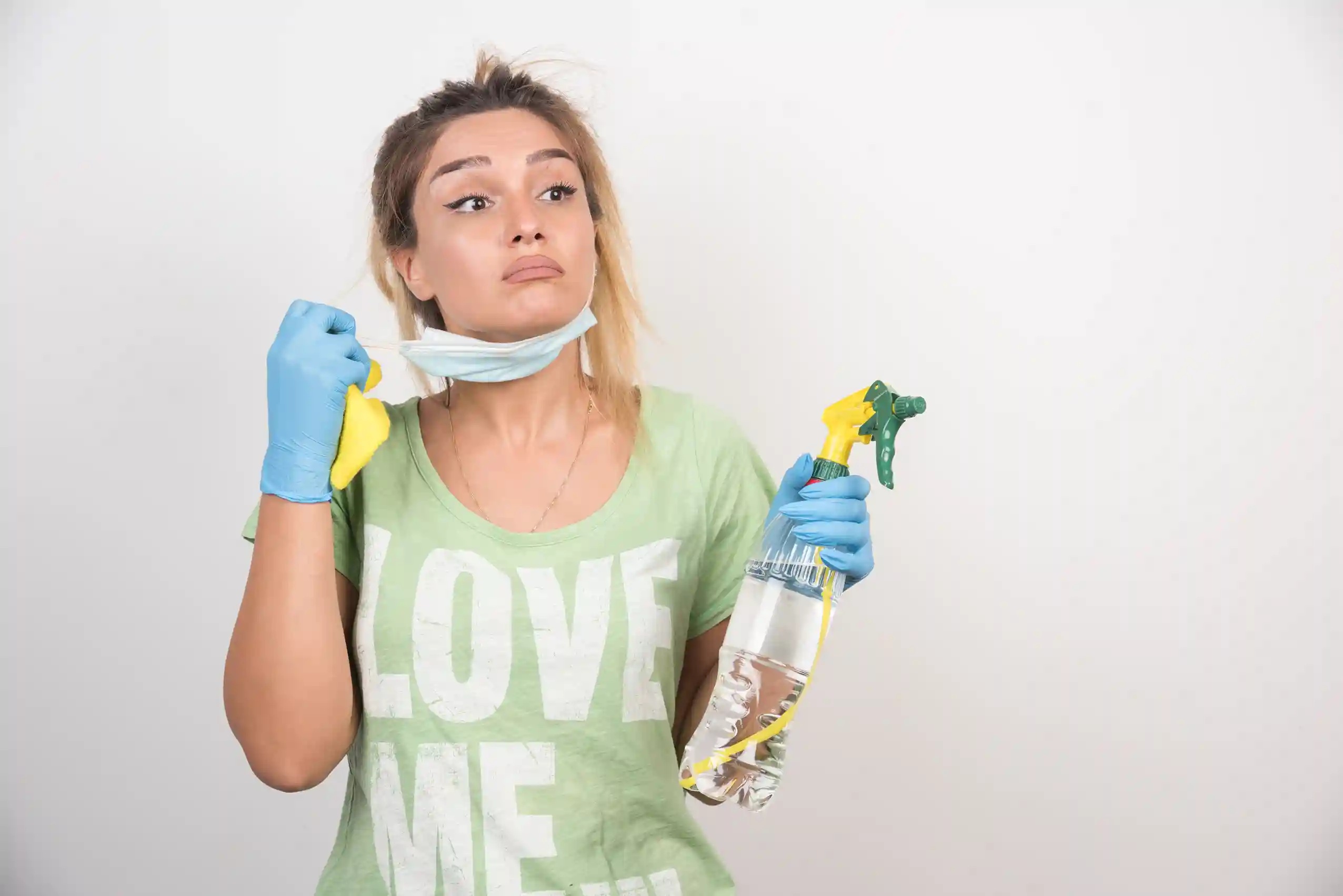 How to remove soot from walls ? Step-by-Step Cleaning Guide