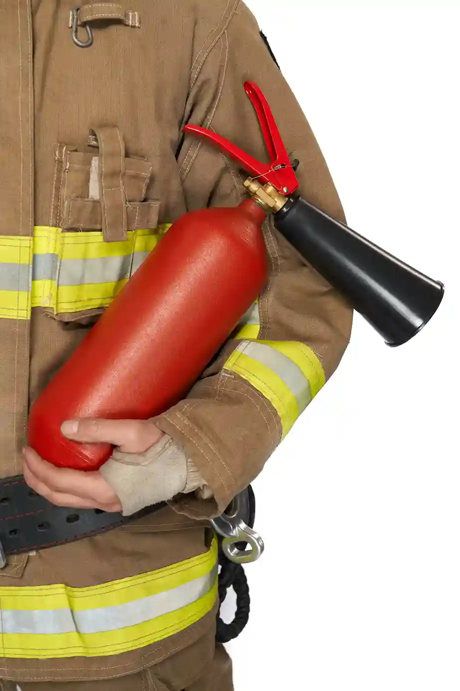 Fire Extinguisher Color Codes| Disaster Care Capital