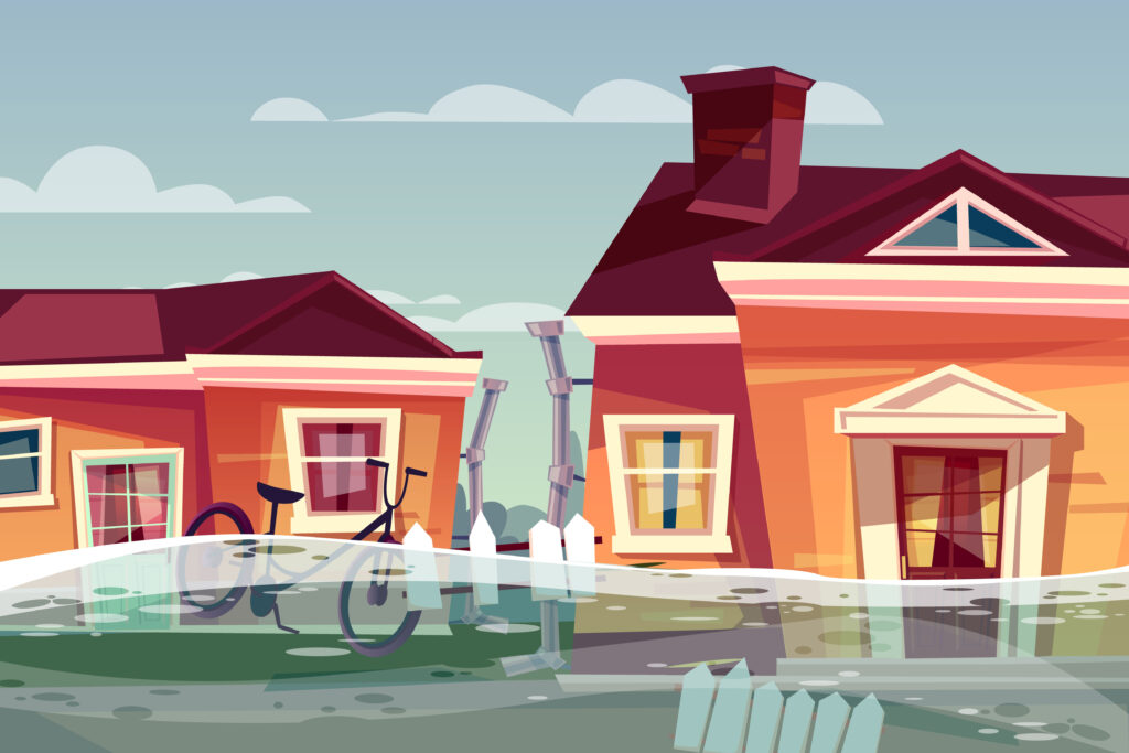 Understanding Flood Warning Systems