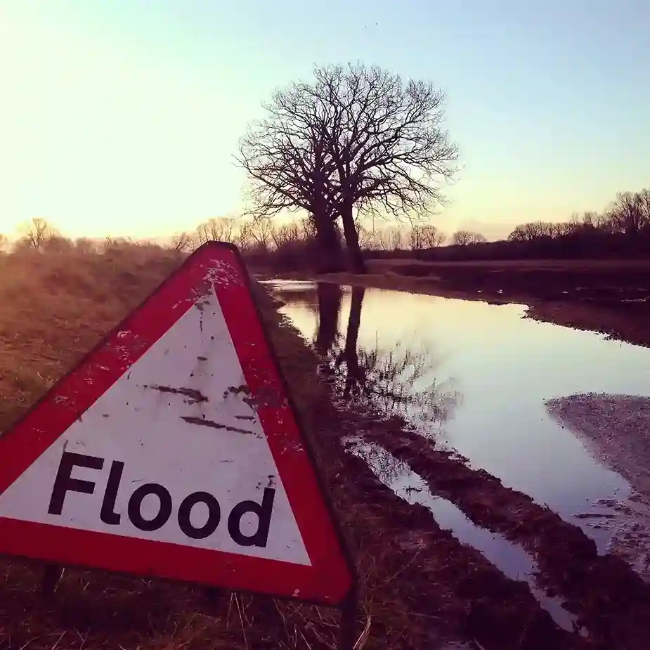 Understanding Flood Warning Systems