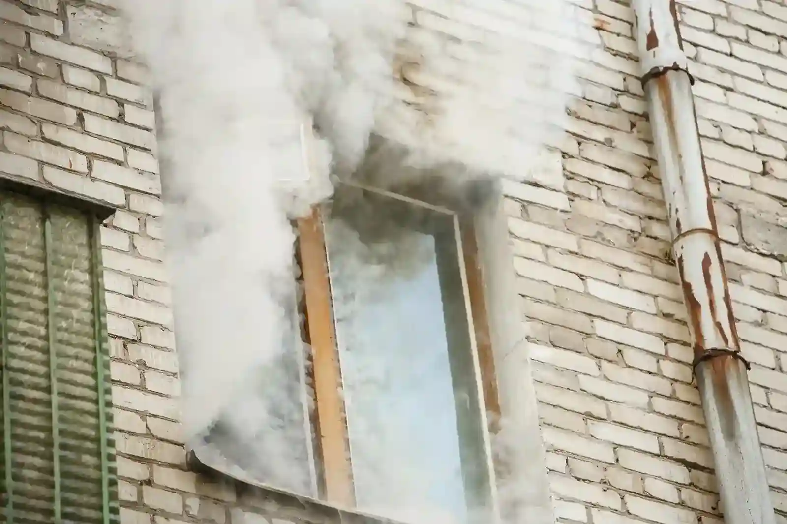 How to repair a fire damaged house | An Expert Guide