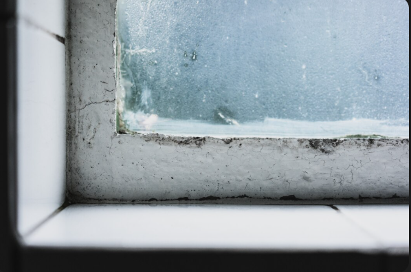 Dangers of Sleeping in a Damp Room