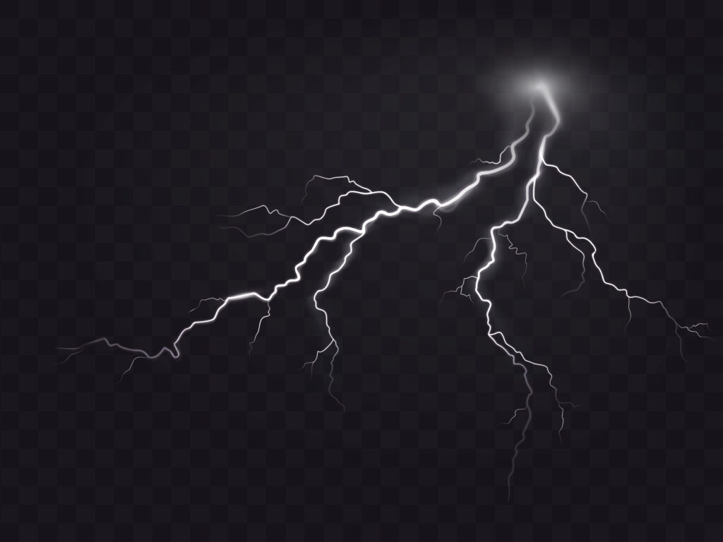 Lightning Strike to House: Risks & What to Do